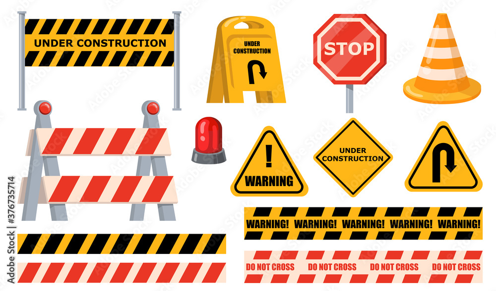 Signs Signals And Barricades Quizlet at Sammy Parra blog