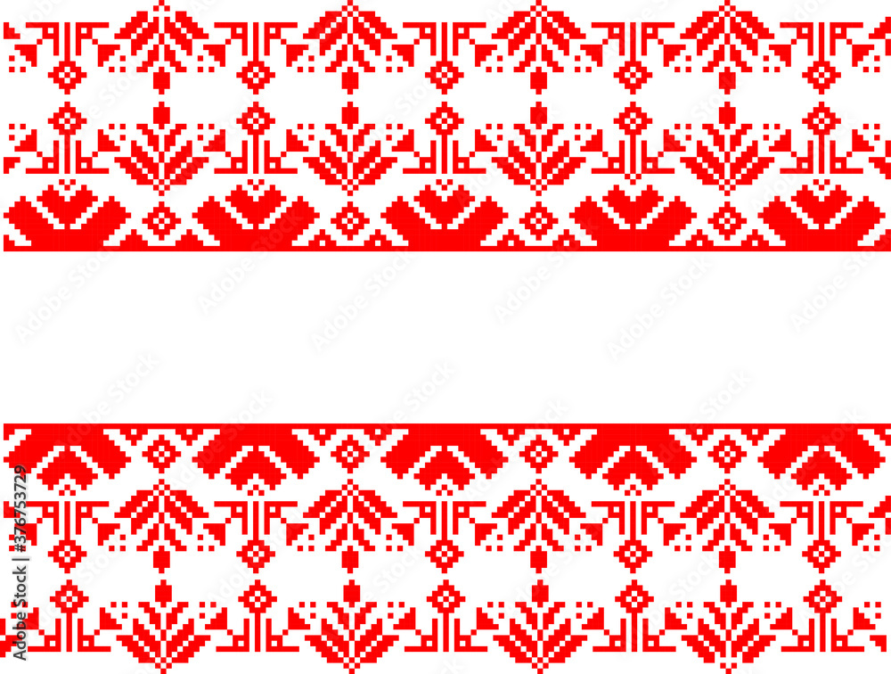 tribal pattern , folk pattern or ethnic pattern of north east , assam ...