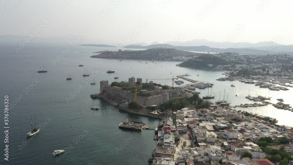 Untitled ProjBodrum is a city on the Bodrum Peninsula, stretching from ...