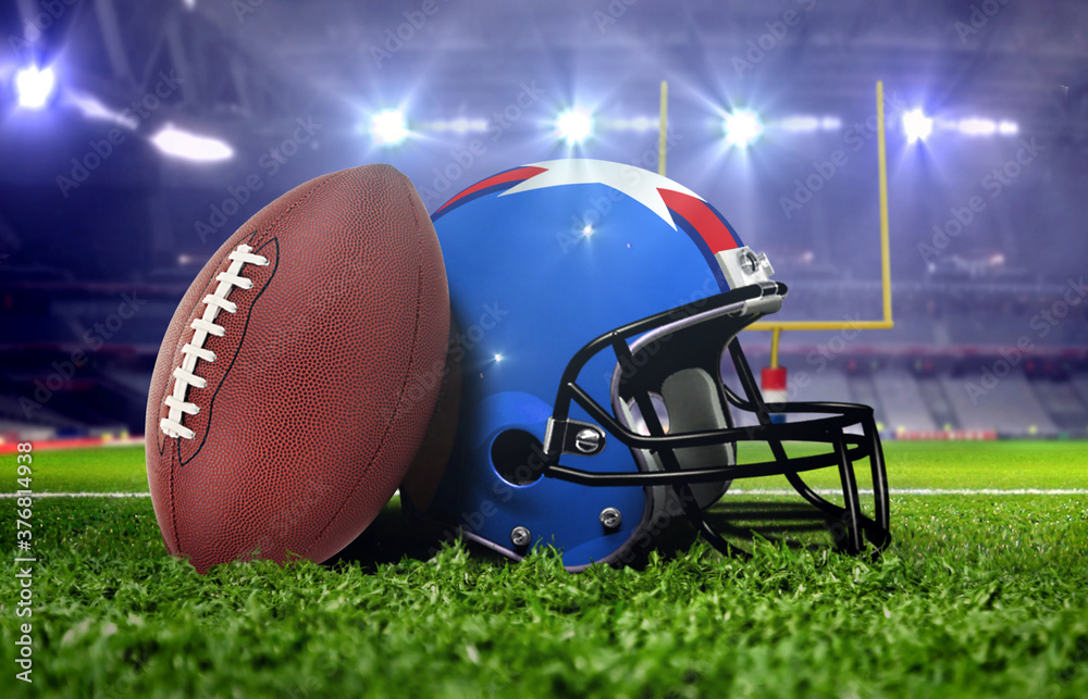 Nfl Football Goal Post Dimensions