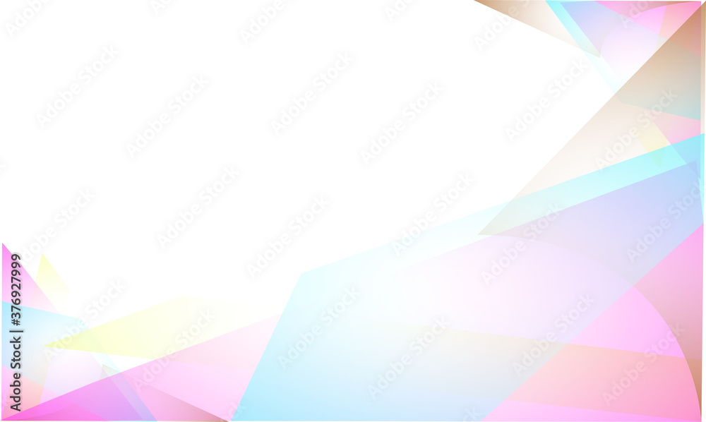 fullcolor rainbow background use for template, poster, posting social ...
