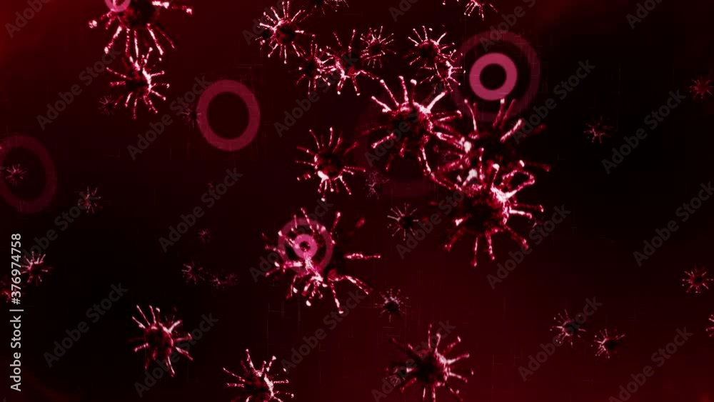 Healthcare protection shield. Medical immune system concept. Bacteria ...