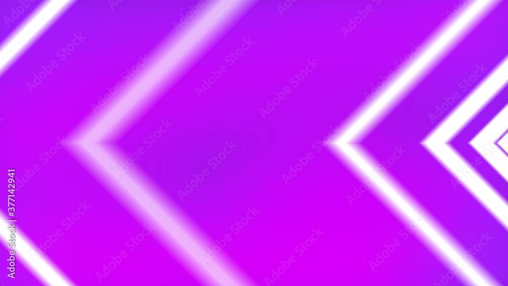 Vidéo Stock Abstract animated background, color gradient. smooth ...