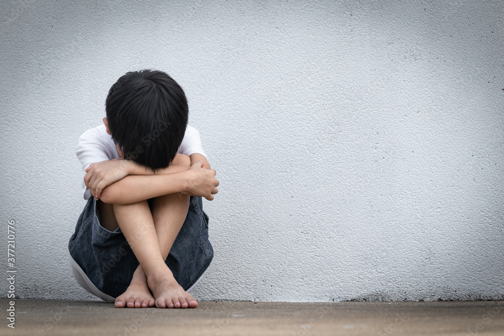 Sad Feeling Boy Pictures