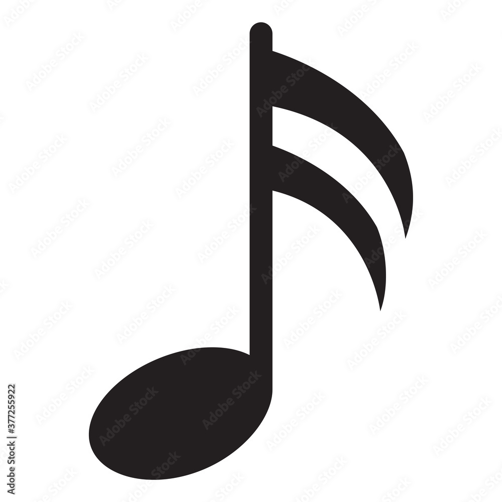 Media player icons. Collection of multimedia symbols and audio, music ...