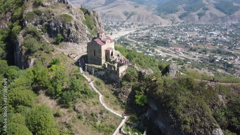 house, architecture, castle, landscape, church, building, sky, old ...