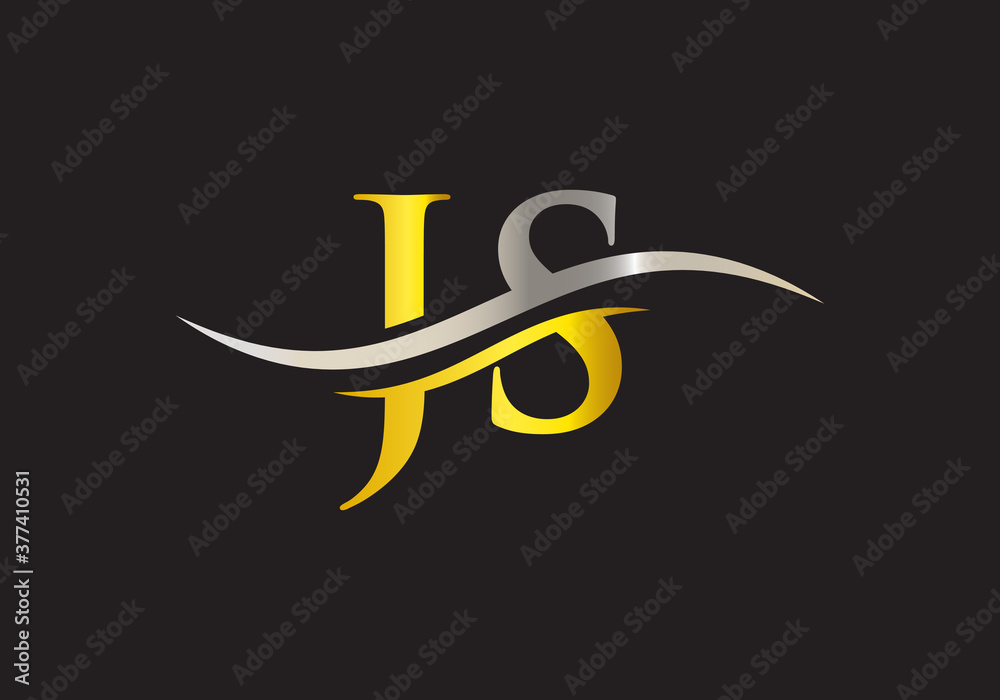 Js Logo Vector