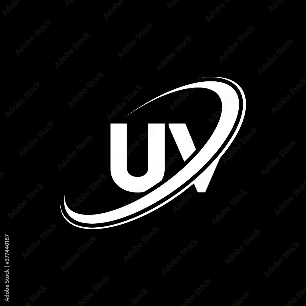 Uv Logo