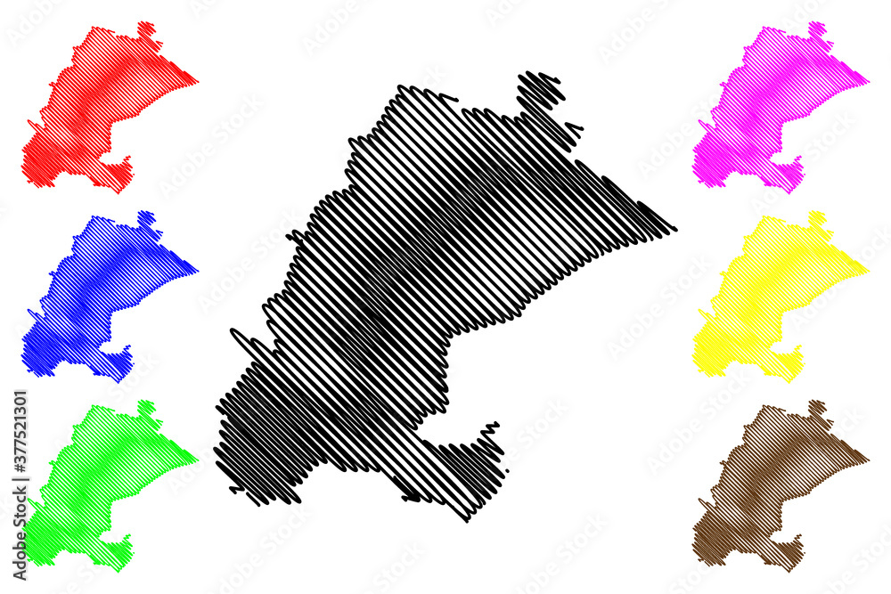 Taif City (Kingdom of Saudi Arabia, Mecca or Makkah al-Mukarrammah ...