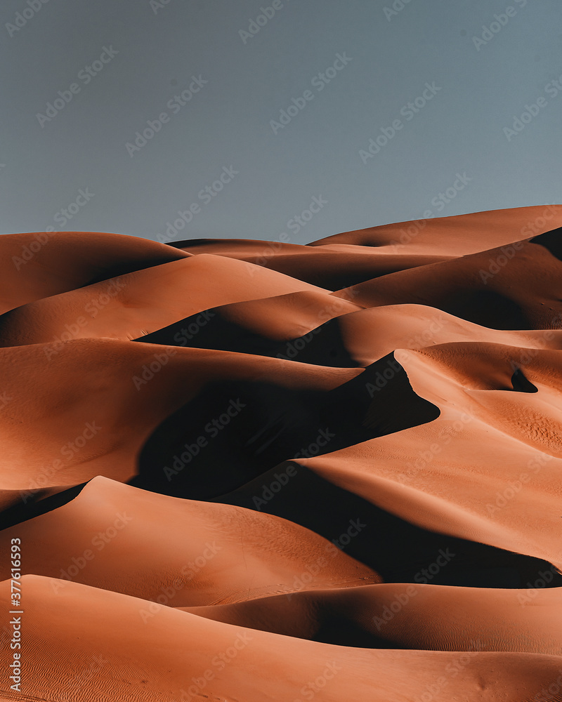 Moreeb Dune or Tal Moreeb (تل مرعب Mor'ib Hill) is a large sized sand ...