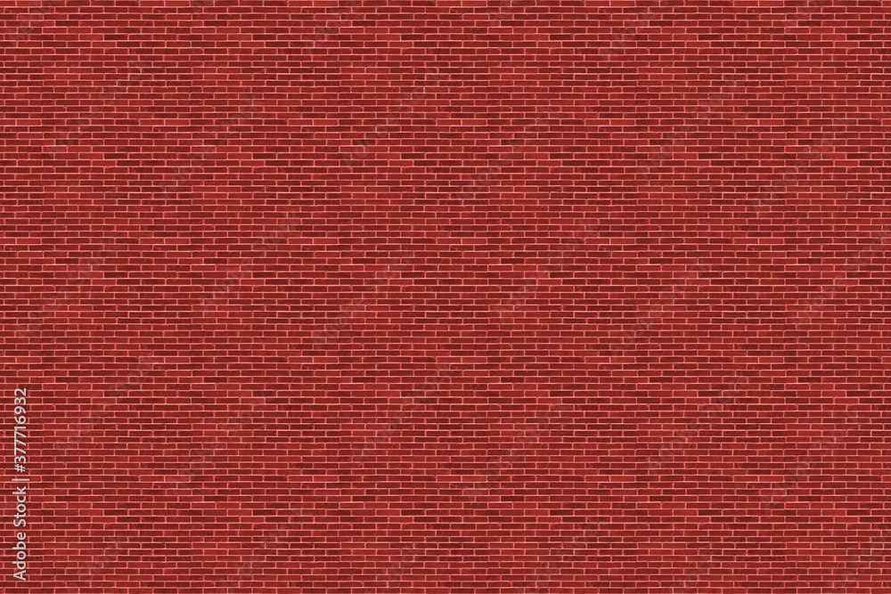 rooftop bricks stone surface texture structure Stock Illustration ...