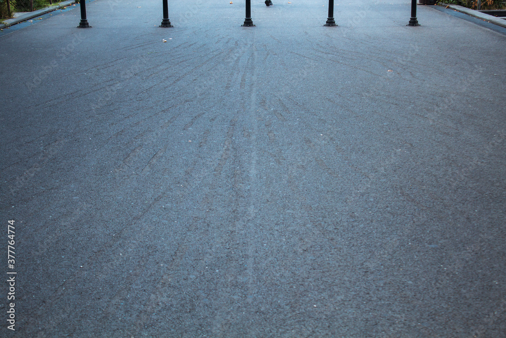 texture of asphalt road, seamless texture, pavement Stock Photo | Adobe ...