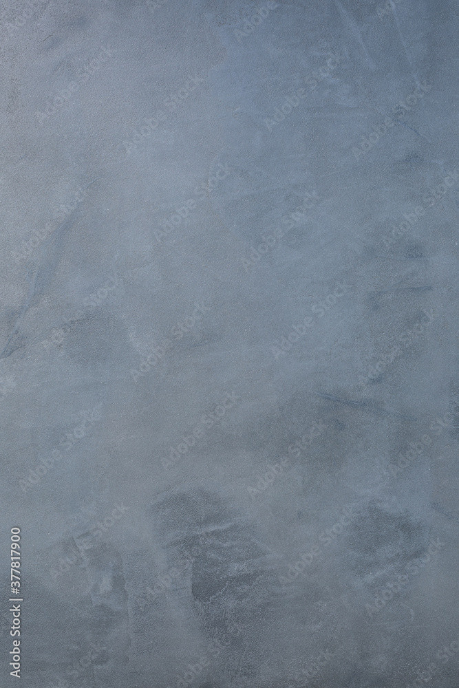 Dark grey microcement texture background Stock Photo | Adobe Stock