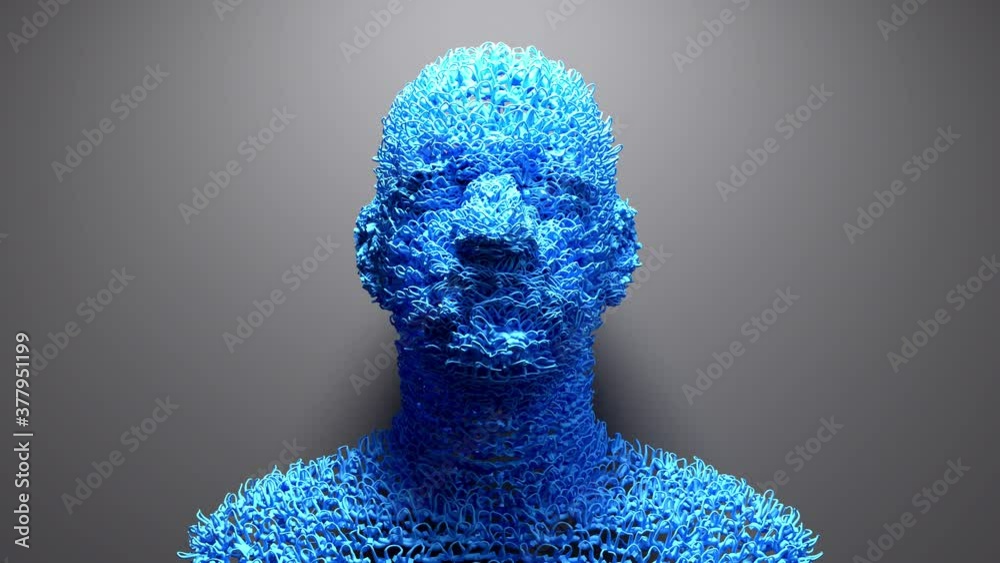 Facial recognition from DNA, identification or verification of ...