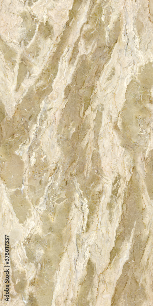 Polished marble. Real natural marble stone texture and surface ...