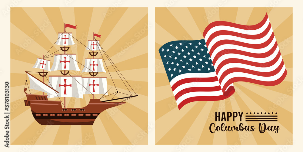 Columbus Day Celebration