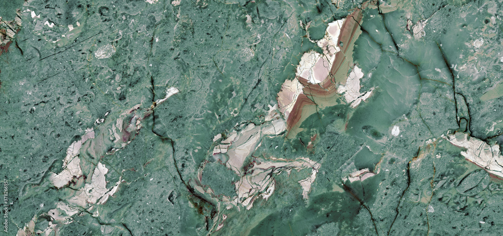 Rustic Marble Texture Background With Cement Effect In Aqua Colored ...