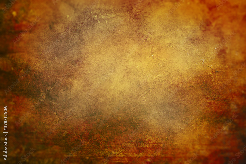 Autumn texture in orange and brown colors Stock Photo | Adobe Stock