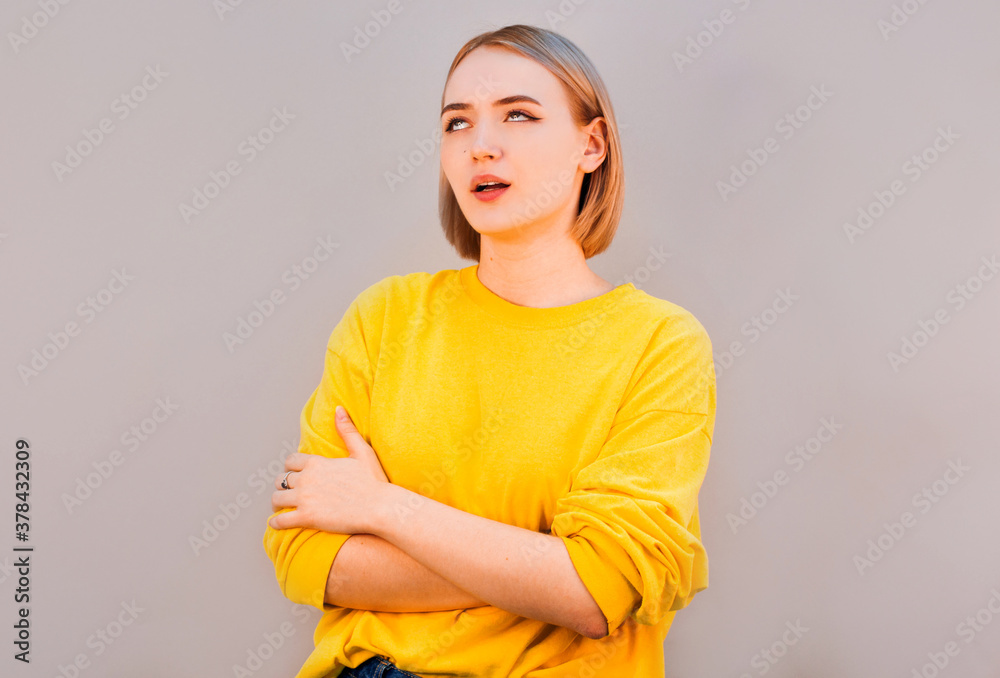 Arrogant Facial Expressions