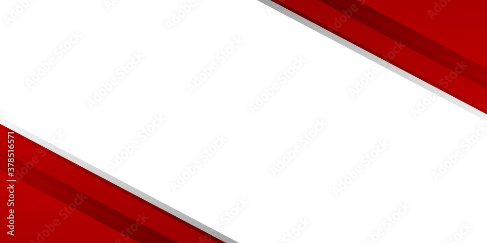 Abstract modern background gradient color. Red maroon and white ...