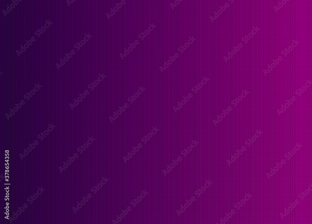 Purple vector template with lines and grid. Blurred grid on abstract ...
