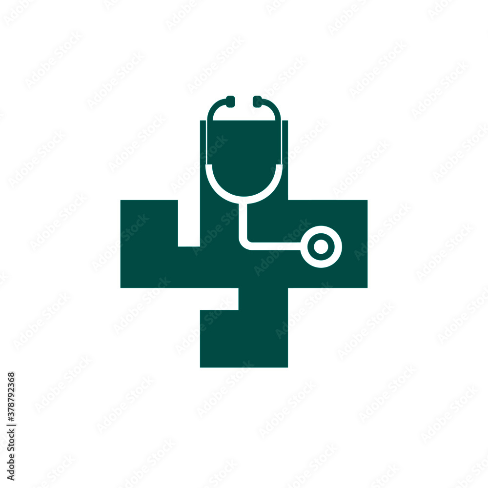 Doctor Plus Illustration Vector Logo Design Pharmacy And Clinic And doctor-plus-illustration-vector-logo-design-pharmacy-and-clinic-and