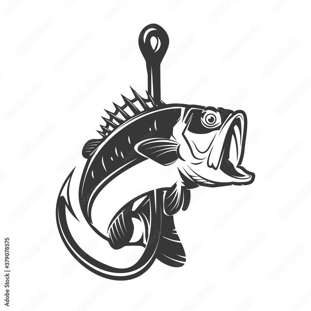 Fishing Hook Design