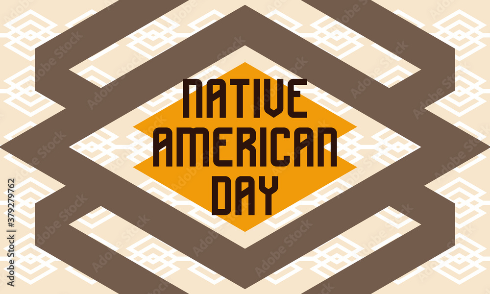 Native American Day is a holiday in the U.S. states of California and ...