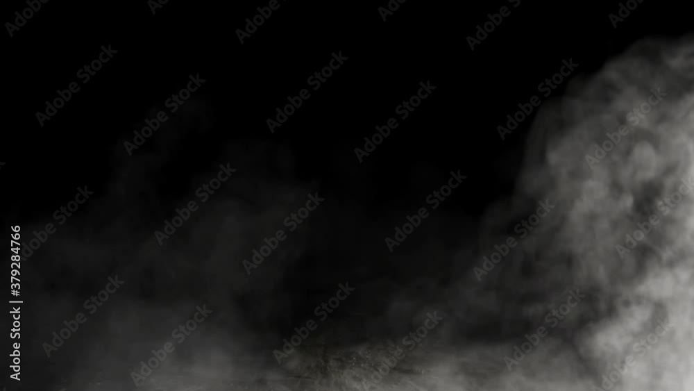 Realistic dust overlay PNG black background. Dust VFX Video Element ...