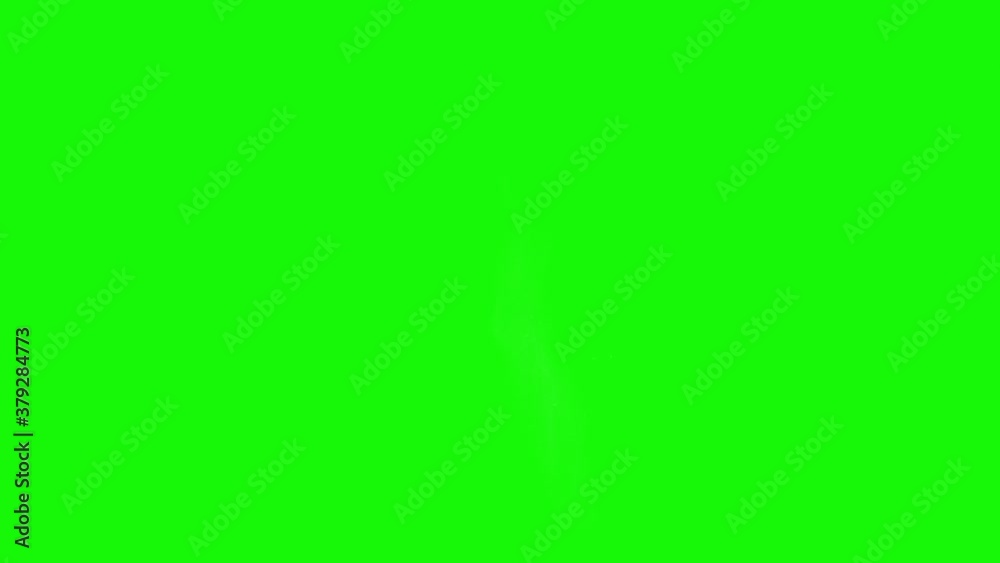 Realistic dust overlay green screen background. Dust VFX Video Element ...