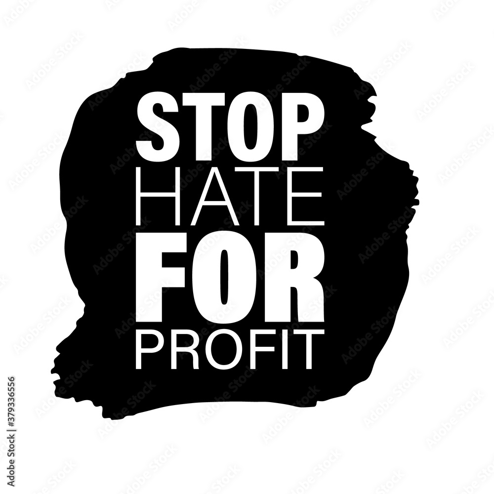 Stop Hate Quotes