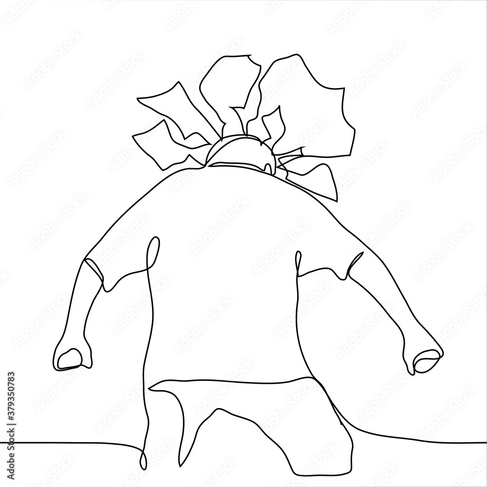 man breaks the wall with his head. the guy clenched his fists bangs his ...