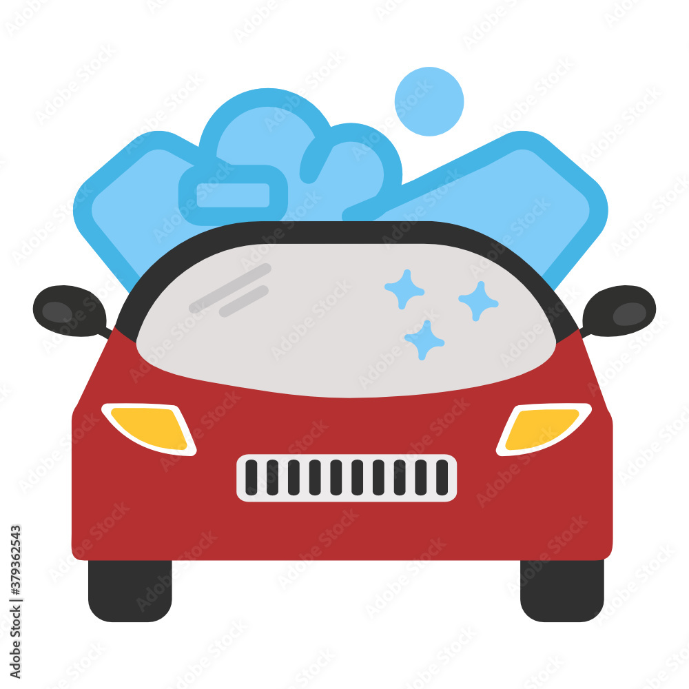 Lorry Decon Bath Symbol, Wheel Deodorising and Sanitising Service ...