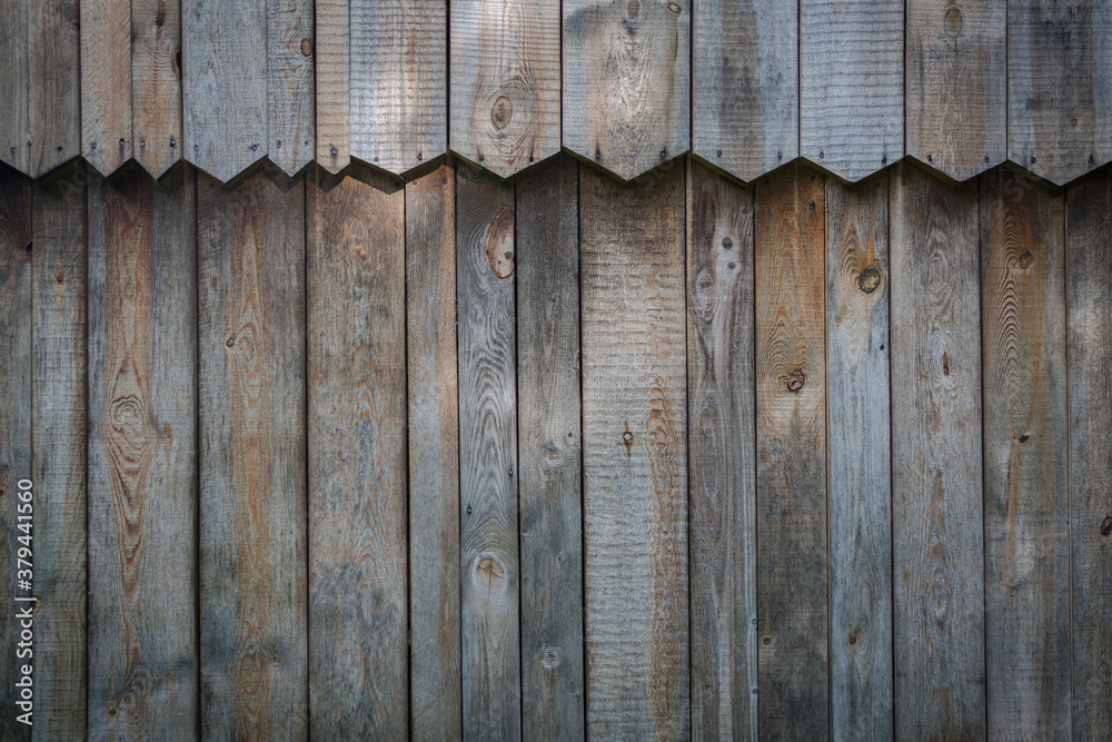 Old grey wood background. Timber board. Grunge image. Board floor. Old ...