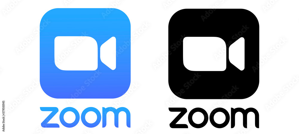Zoom Icon Vector