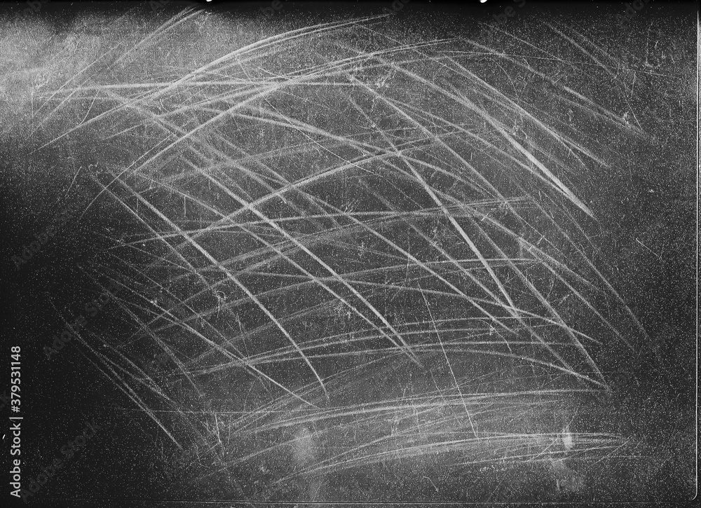 Old Photograph Texture Scratches