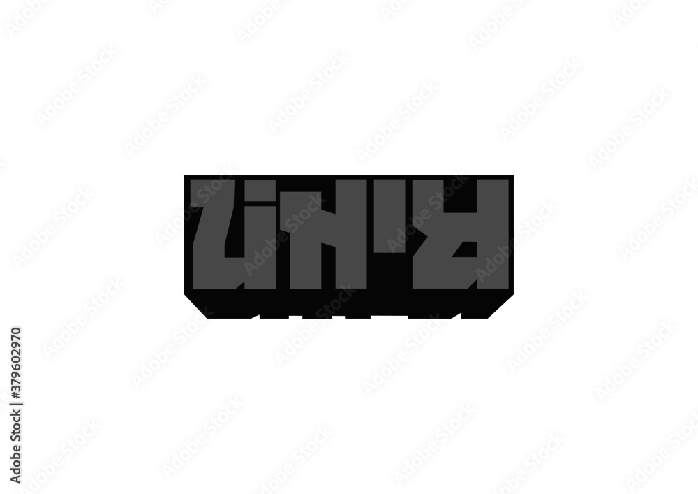 Punjab Written in Punjabi (Gurmukhi Script) Language In lettering form ...