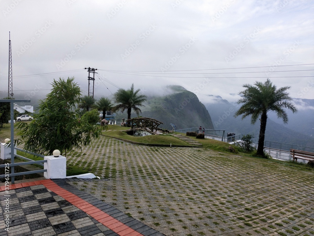 beautiful resorts in kerala,kananan resort idukki,cheap resorts in ...