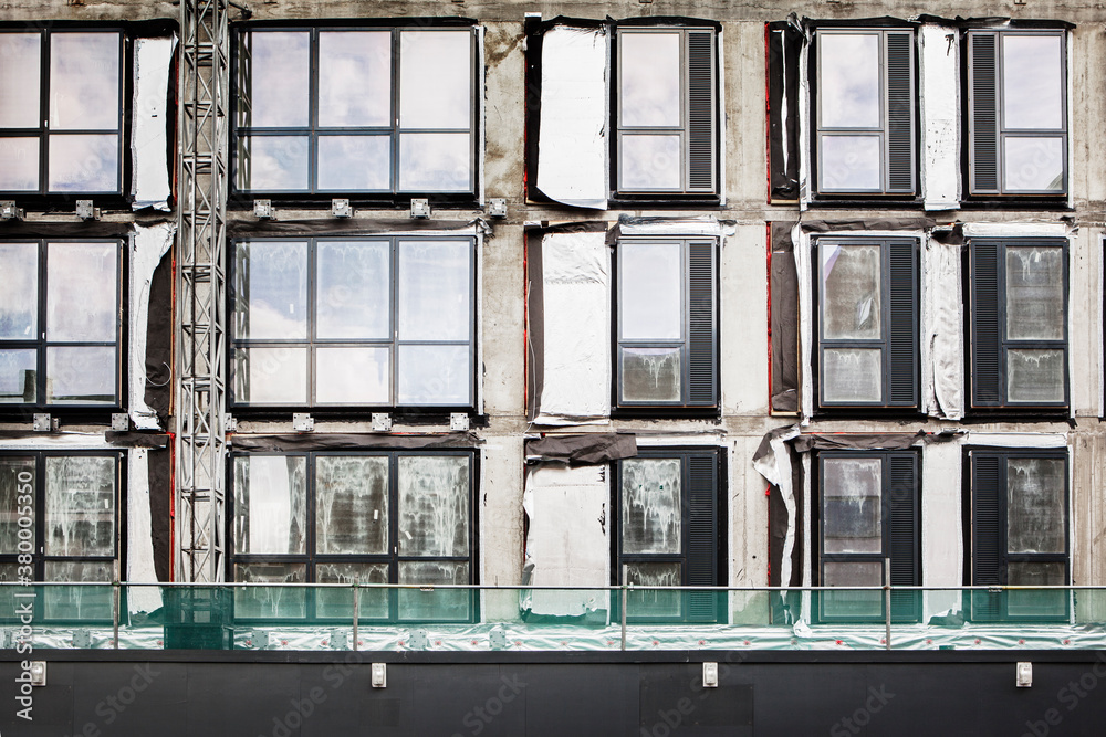 Building and Construction Stock Photo | Adobe Stock