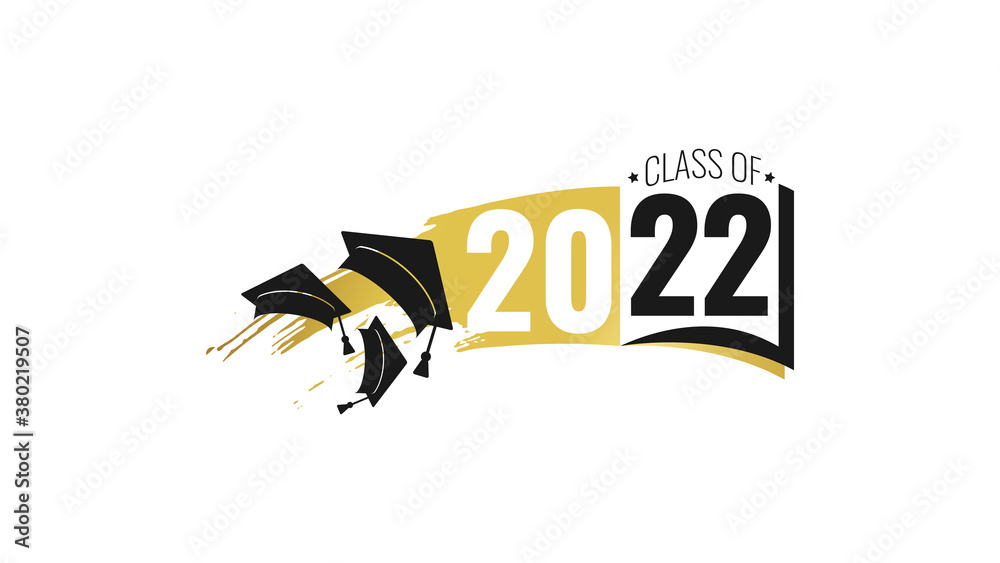 Graduation Design Class Of 2022