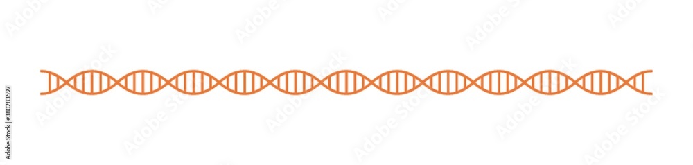 helix border design Stock Vector | Adobe Stock