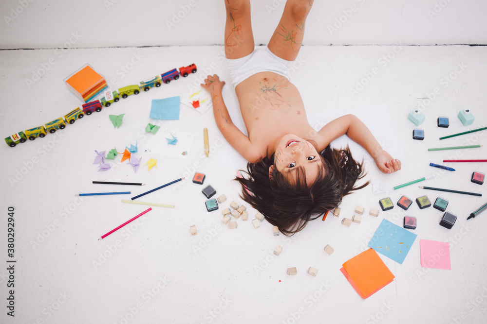 Mess Stock Photo | Adobe Stock