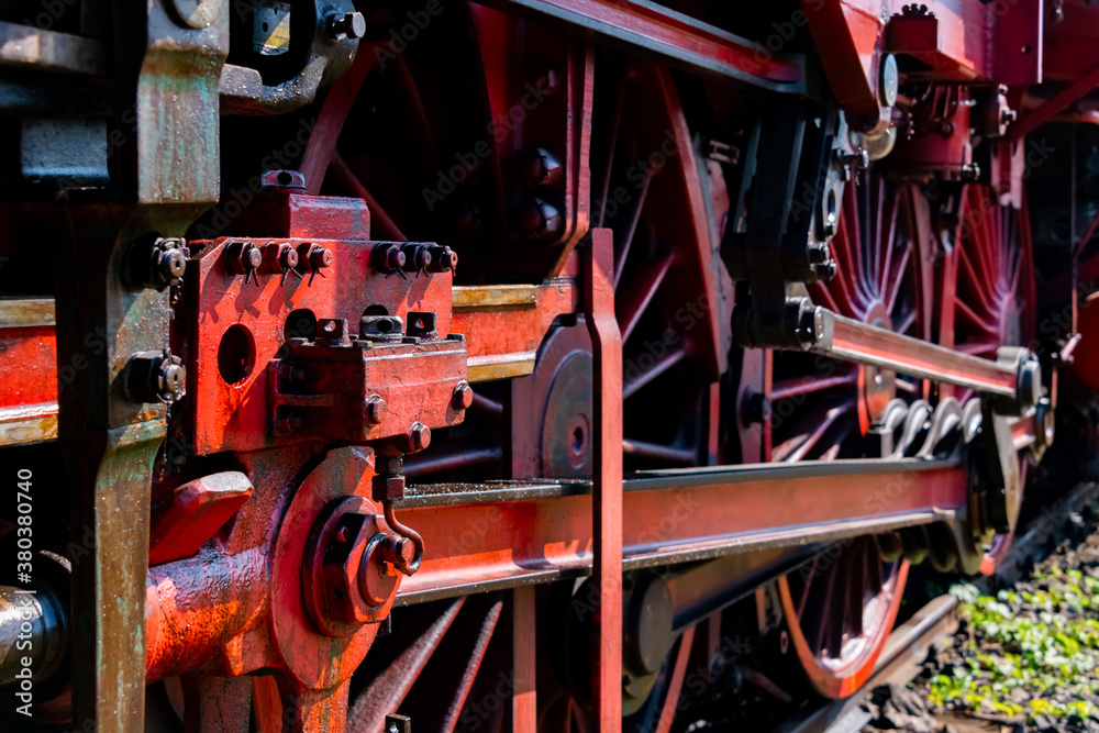 Dampflok Eisenbahn Deutschland Schlepptender Schnellzug Räder ... Dampflok Eisenbahn Deutschland Schlepptender Schnellzug Räder ...