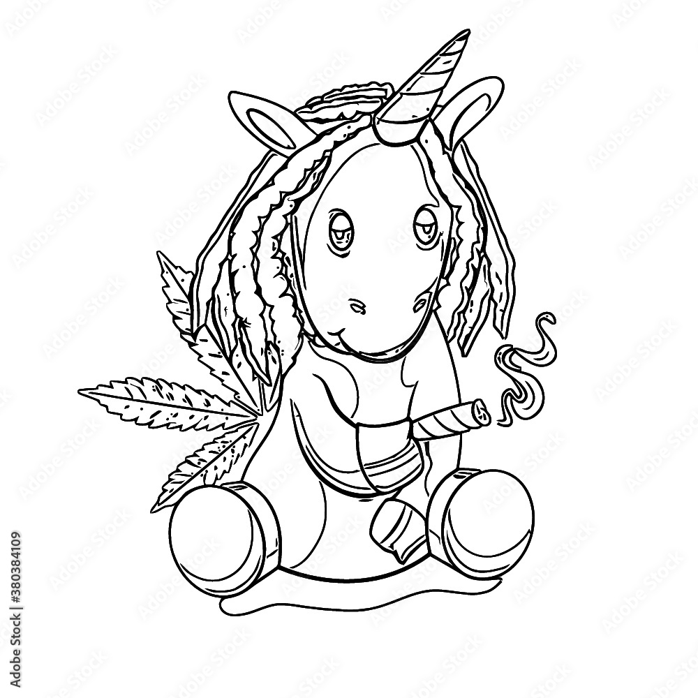 Funny Weed Pictures With Animals