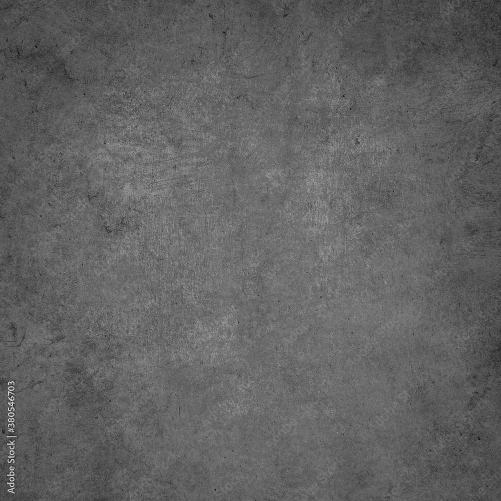 grunge grey background with space for text or image Stock Photo | Adobe ...