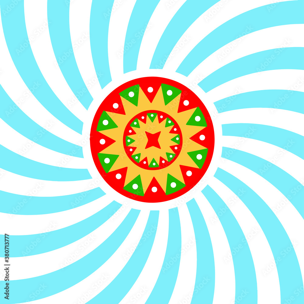 jaapi or japi is a traditional conical hat from Assam, India similar to ...