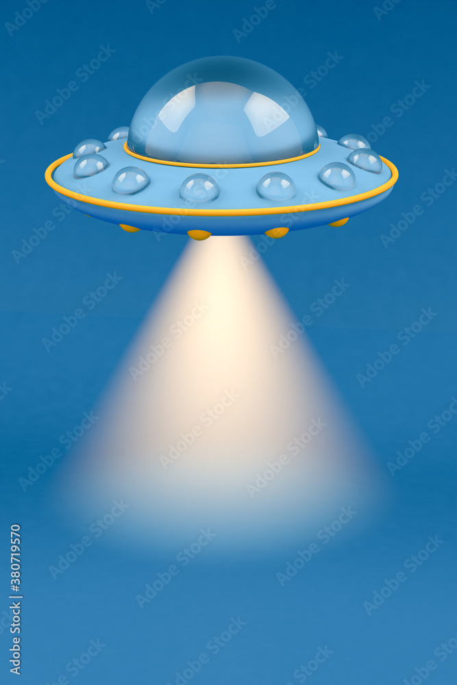UFO Stock Photo | Adobe Stock
