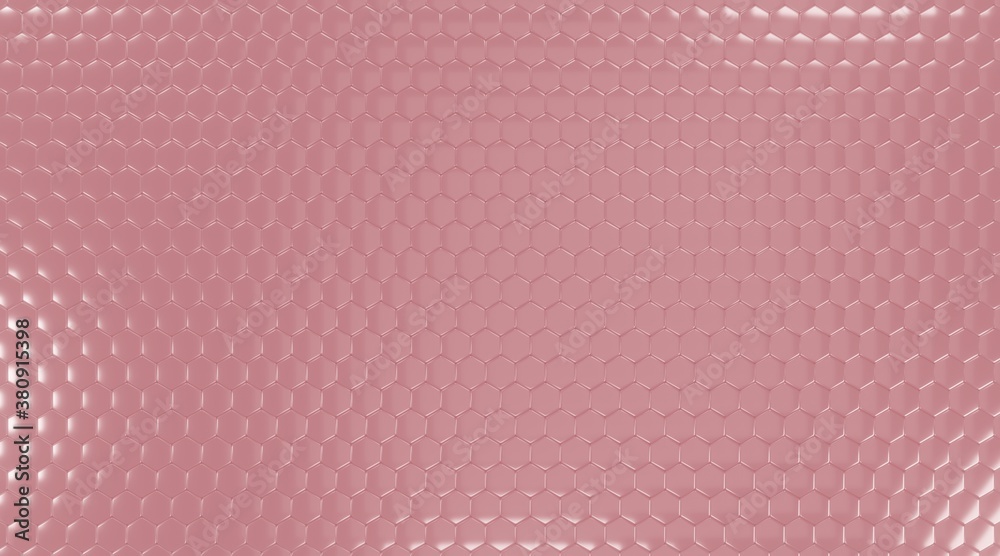 skin layer of the skin cell. 3d rendering. Stock Photo | Adobe Stock