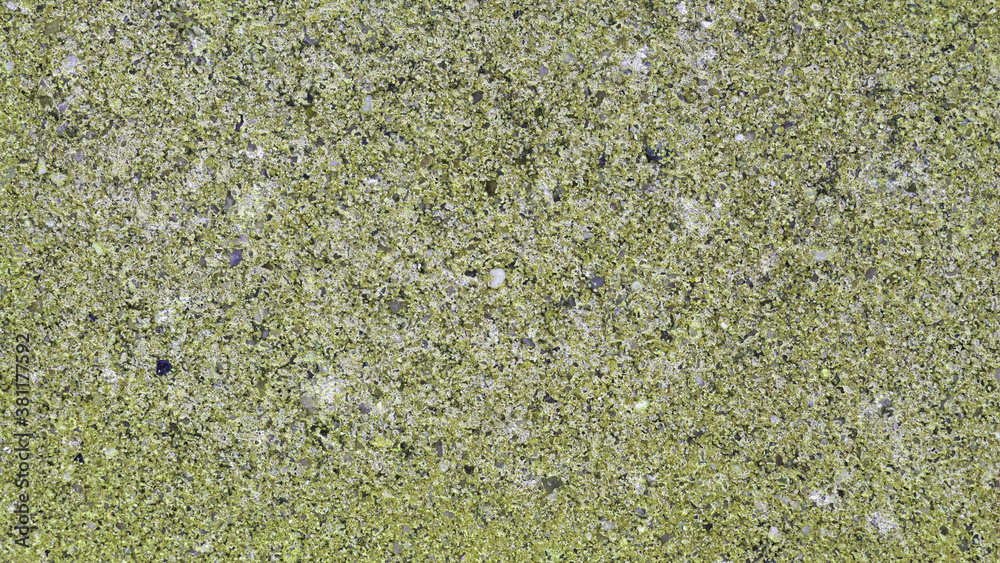 Yellow recolored texture of stone, background wallpaper of granite ...