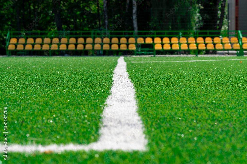 Blue Line On Football at Dina Mcalpin blog